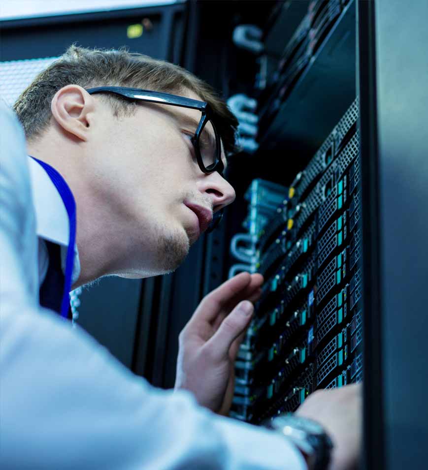 Nosotros – Techcom